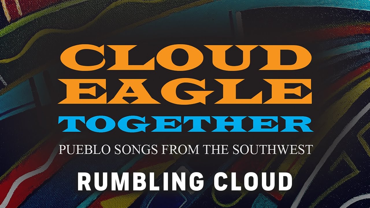 Rumbling Cloud - ALIBI Music (Official Audio) - YouTube