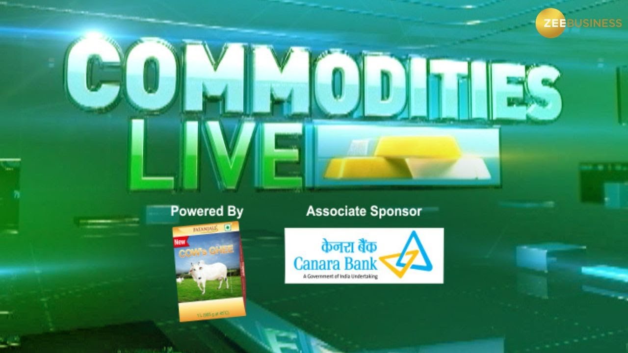 #Commodity Live - Get the Biggest Coverage of the Commodity Market ...