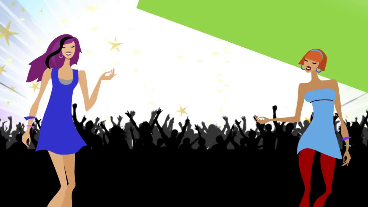 Spot #3 ¡Celebra la Vida con Groopanda! - YouTube