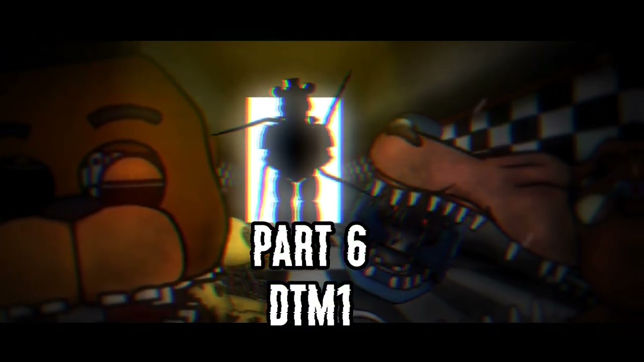 [Fnaf/Dc2/sn/blender/sfm/c4d] Jaws Collab map open (0/16) - YouTube