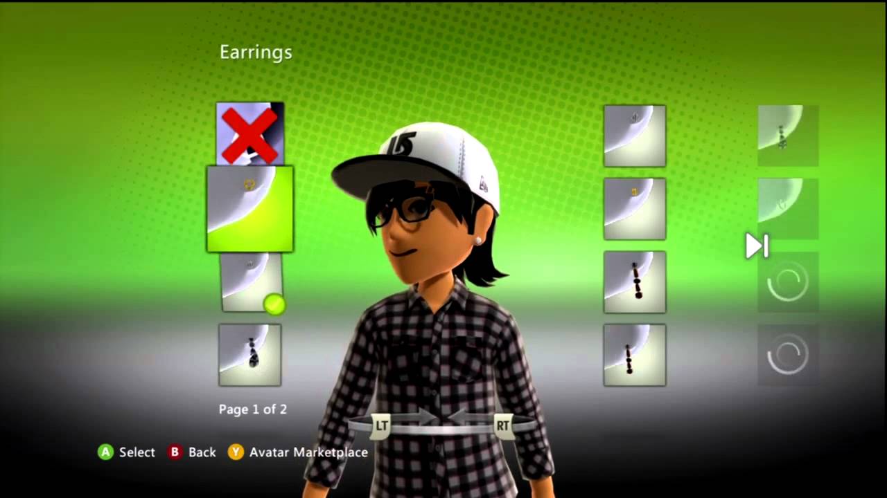 Avatar Got Swag Ep.1 - YouTube