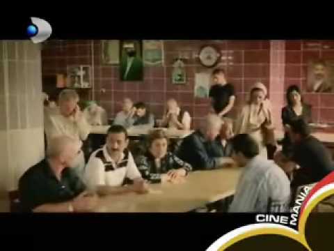 bulent inal in sinemax