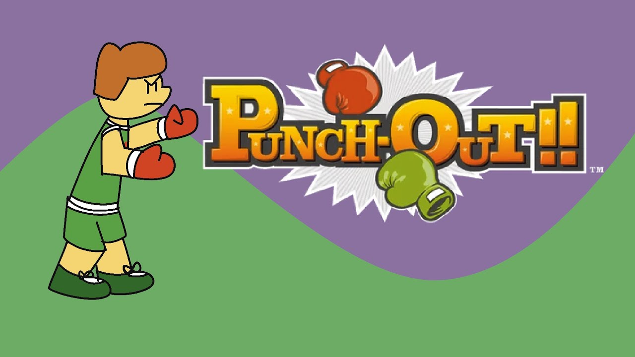 Biff Taylor - Punch Out - YouTube