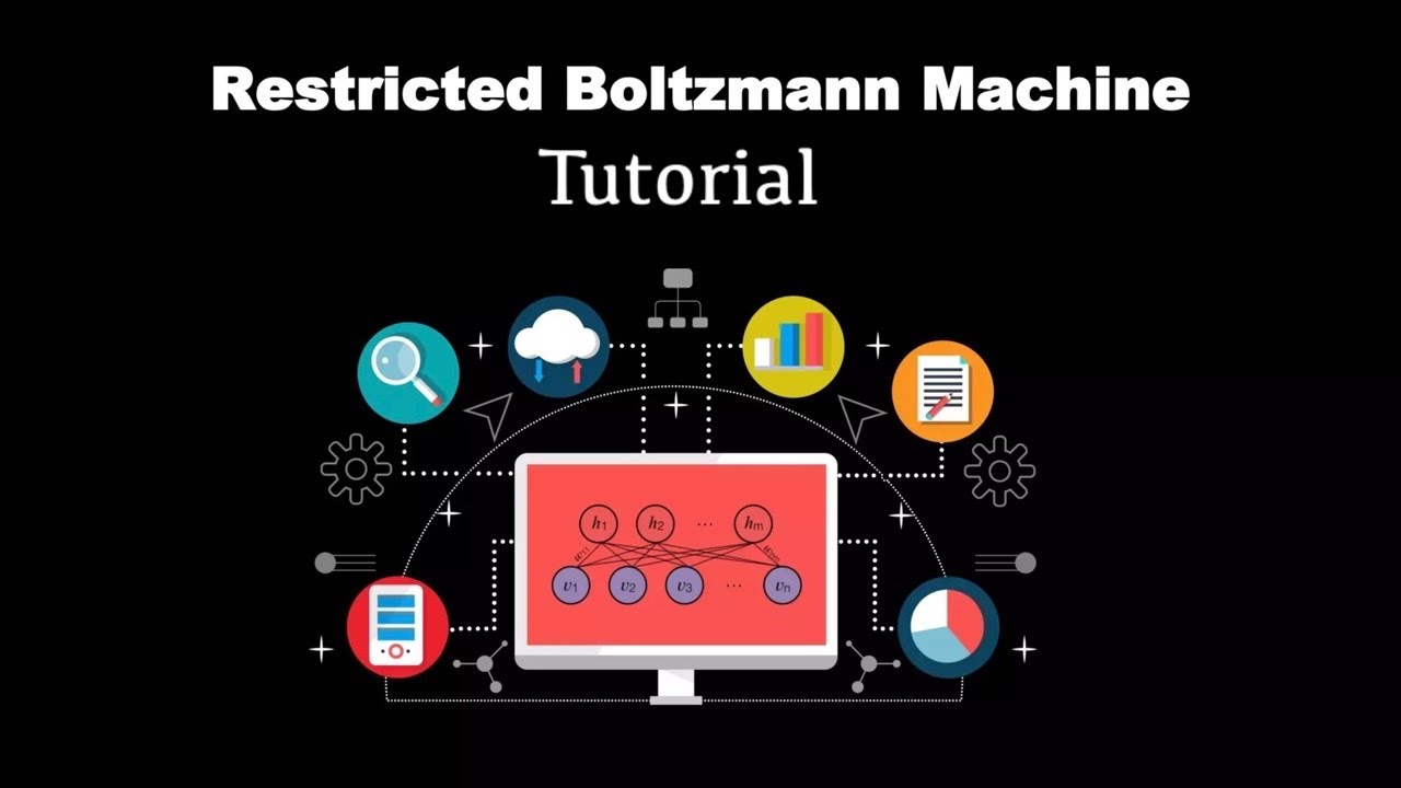 Restricted Boltzmann Machine | Tutorial - YouTube