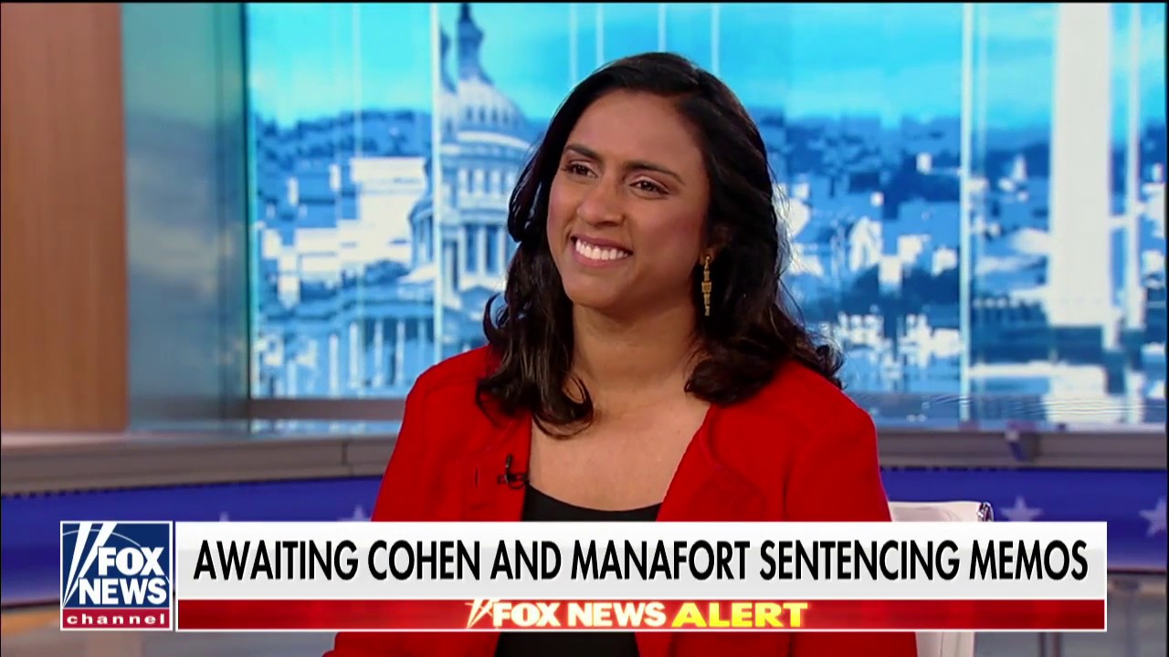 Mueller Set to Reveal New Details in Manafort, Cohen Cases, LEOSU ...