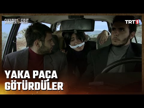 Nihan Kaçırıldı! - Sakarya Fırat 40. Bölüm