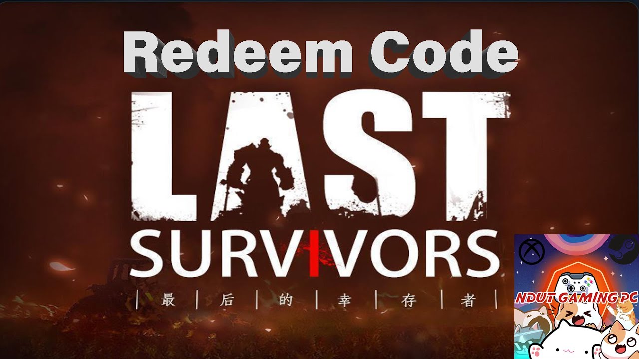 Redeem Code Last Survivors Dota 2 Arcade ( 9 + 2 ) - YouTube