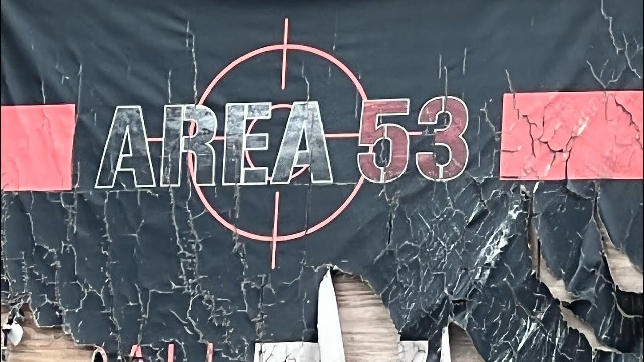 Area 53 Magfed Meetup Hosted by @GQMagFed ! 🎯Bonus @RevealbyTactacam ...