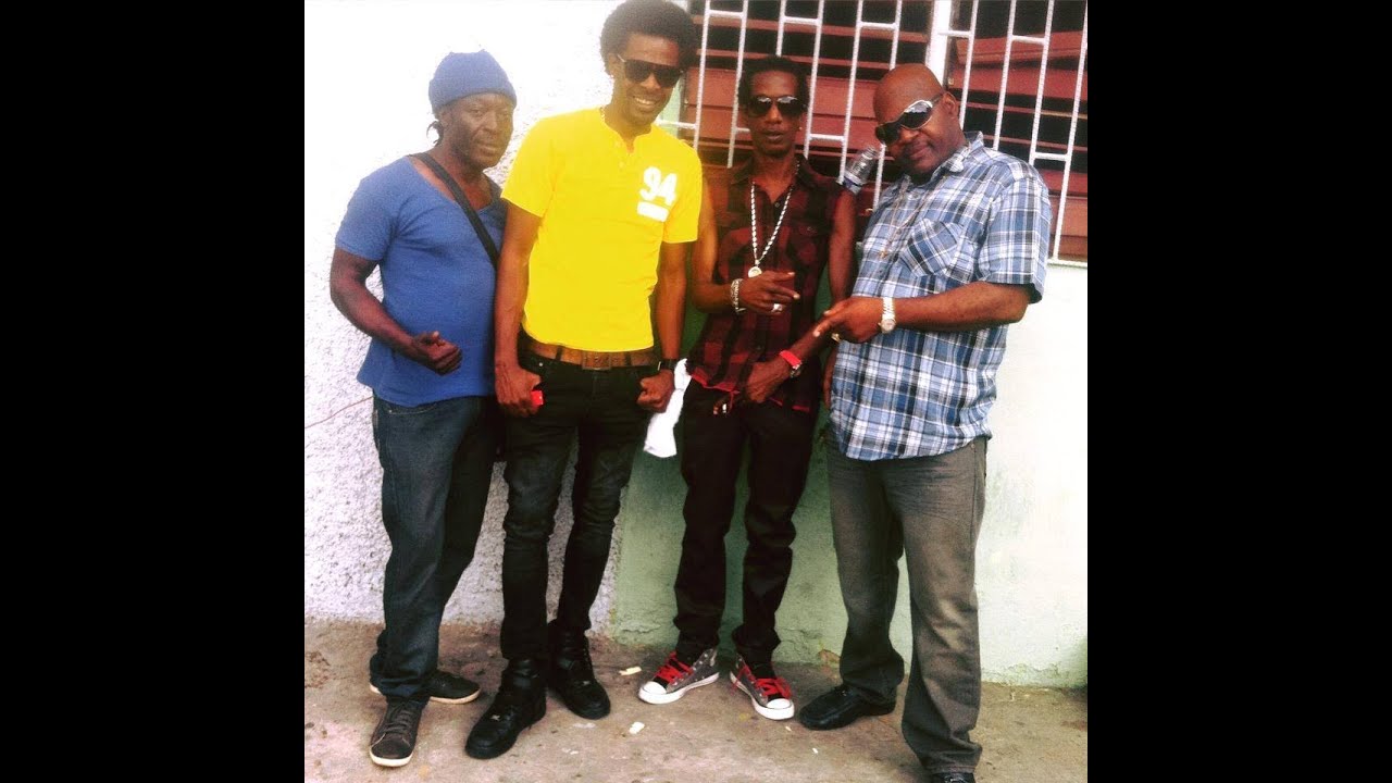 Lexxus - Girls Girls (Bollywood Riddim) CD 2002 Remasterizado SD - YouTube