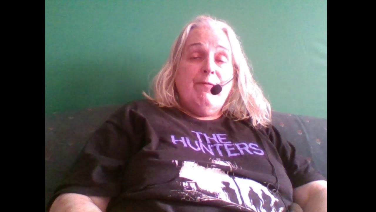 Update: My Computer Is Busted! - YouTube