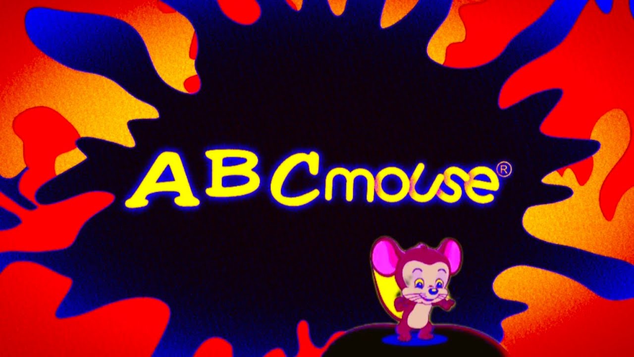 ABC mouse intro logo special effects | Abc mouse intro sound variations ...