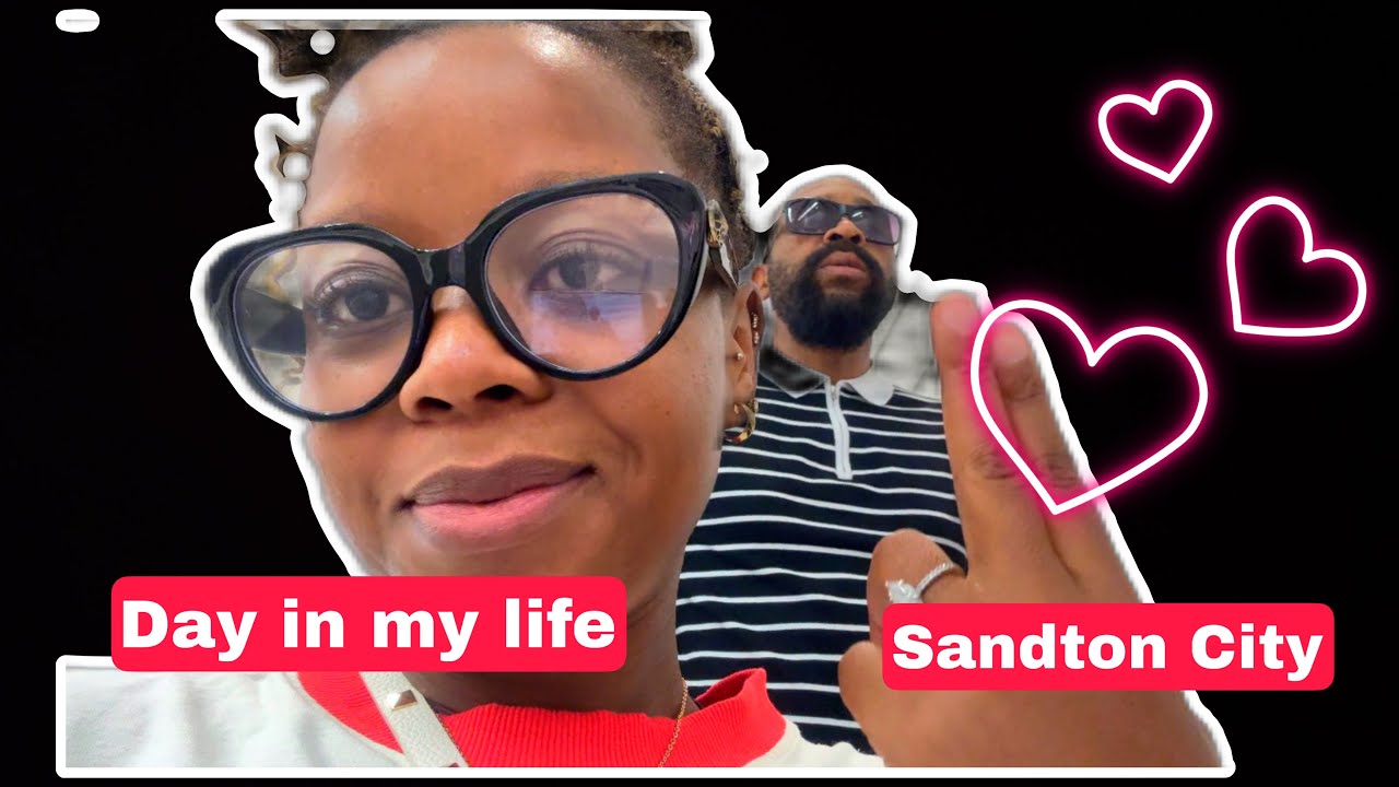 MMA LETSOALO VLOGTOBER || DAY 20 || WINDOW SHOPPING WITH HUSBAND ...