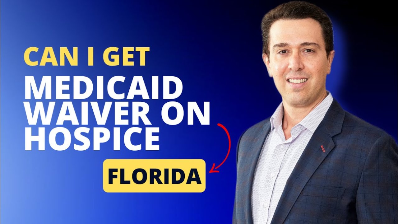 Can I Get Medicaid Waiver If On Hospice YouTube can-i-get-medicaid-waiver-if-on-hospice-youtube