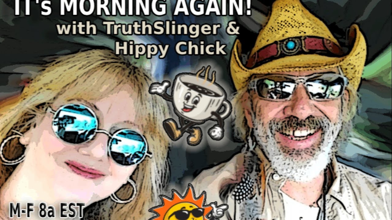 IT's MORNING AGAIN - YouTube