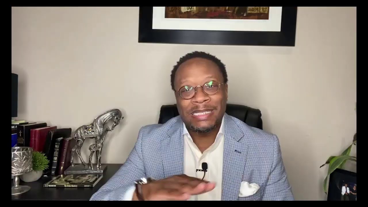 7PM Wednesday Bible Study - August 19, 2020 - YouTube