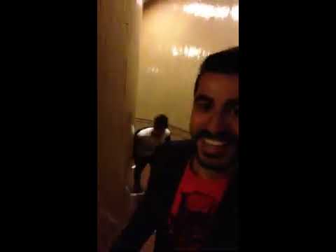 climbing to vaticano-coppola