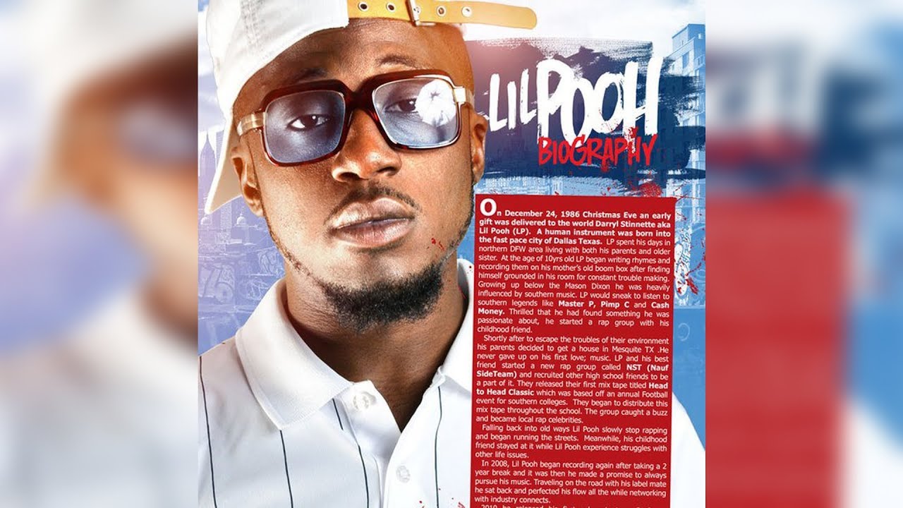Rapper/Promoter "Lil Pooh" from Texas Kὶllẹd During Bay Bridge Shọọtὶng ...