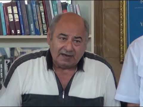 Qurban Memmedov Konul negmelerim