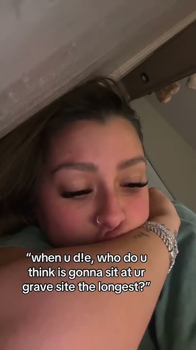 Dont End On Bad Terms W Ppl Life Is Short Shorts Whitneywren1 Youtube