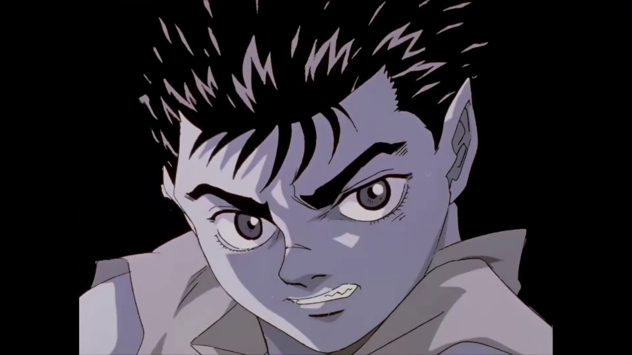 Berserk (1997) Modern Trailer - YouTube