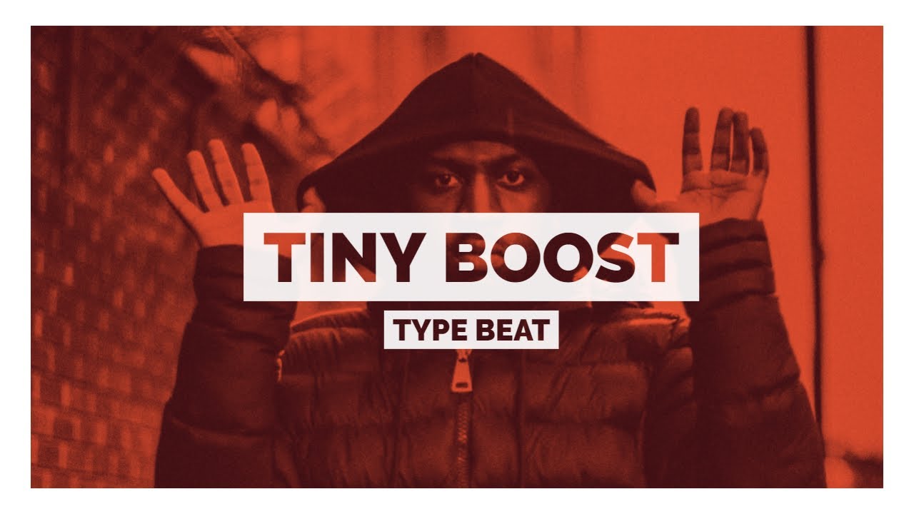 Sensei | Tiny Boost Type Beat 👊 | Rap Instrumental | Prod. T Man ...