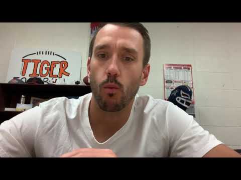 Mr. Horrocks’ Week 5 Update - YouTube