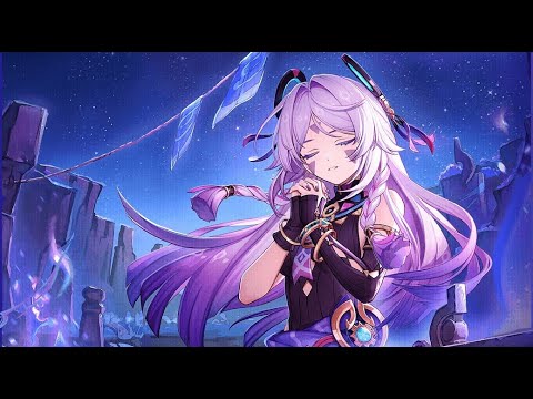 Genshin Impact Episode.191 Citlali Story Quest and The Truth of the ...