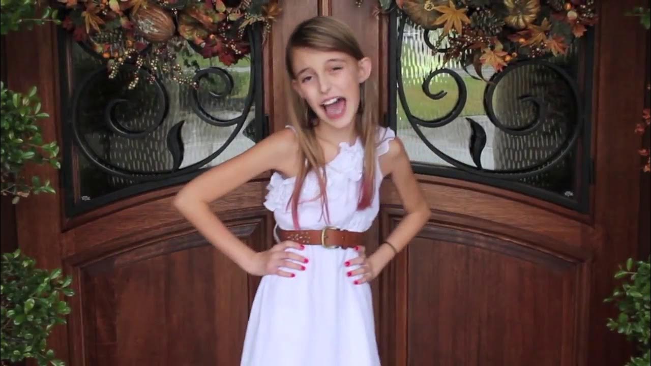 Dresses Dresses Dresses Sevensupergirls Reupload Youtube