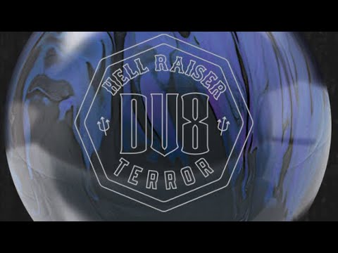 Bygone Bowing Balls: Episode 1 - DV8 Hell Raiser Terror - YouTube
