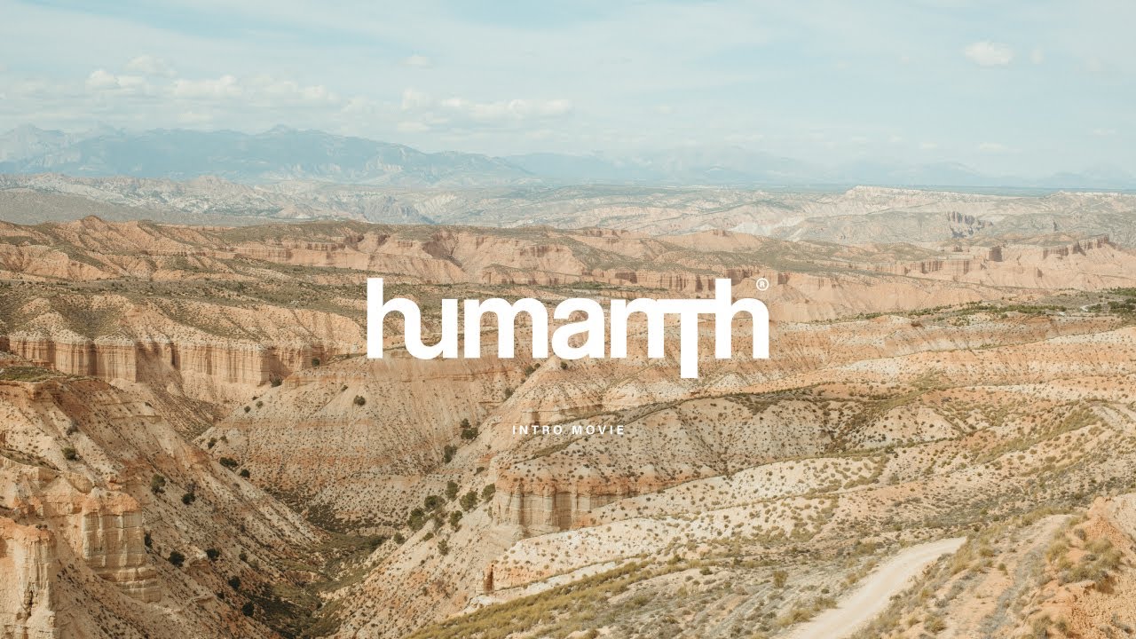 Humanth | Intro movie - YouTube