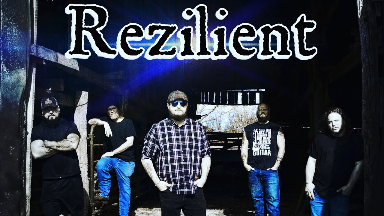 Rezilient - Save Your Lullaby - YouTube