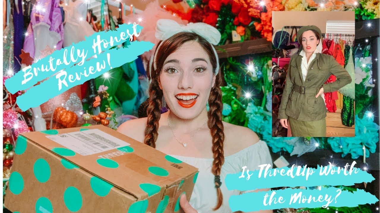 My Brutally Honest Review Is ThredUp Worth The Money Thredup Vs my-brutally-honest-review-is-thredup-worth-the-money-thredup-vs