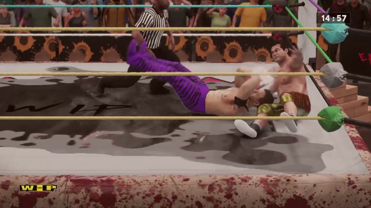 WFWF WIP 12/22/17 - YouTube