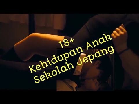 Film Semi Terbaru 2021 Sub Indo | Kehidupan Anak Sekolah Di Jepang | Film Semi Drama Jepang