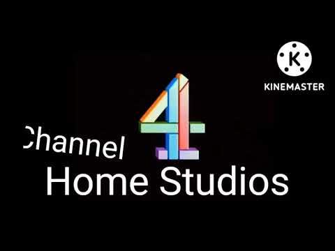 Channel 4 Home Studios Intro - YouTube