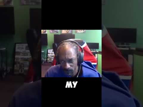 SNOOP REACTS TO EMINEM ZEUS #snoopdogg #eminem #slimshady #hiphop #rap #rapper