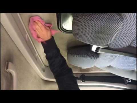 Prowax Detaylı Temizlik Ürünü