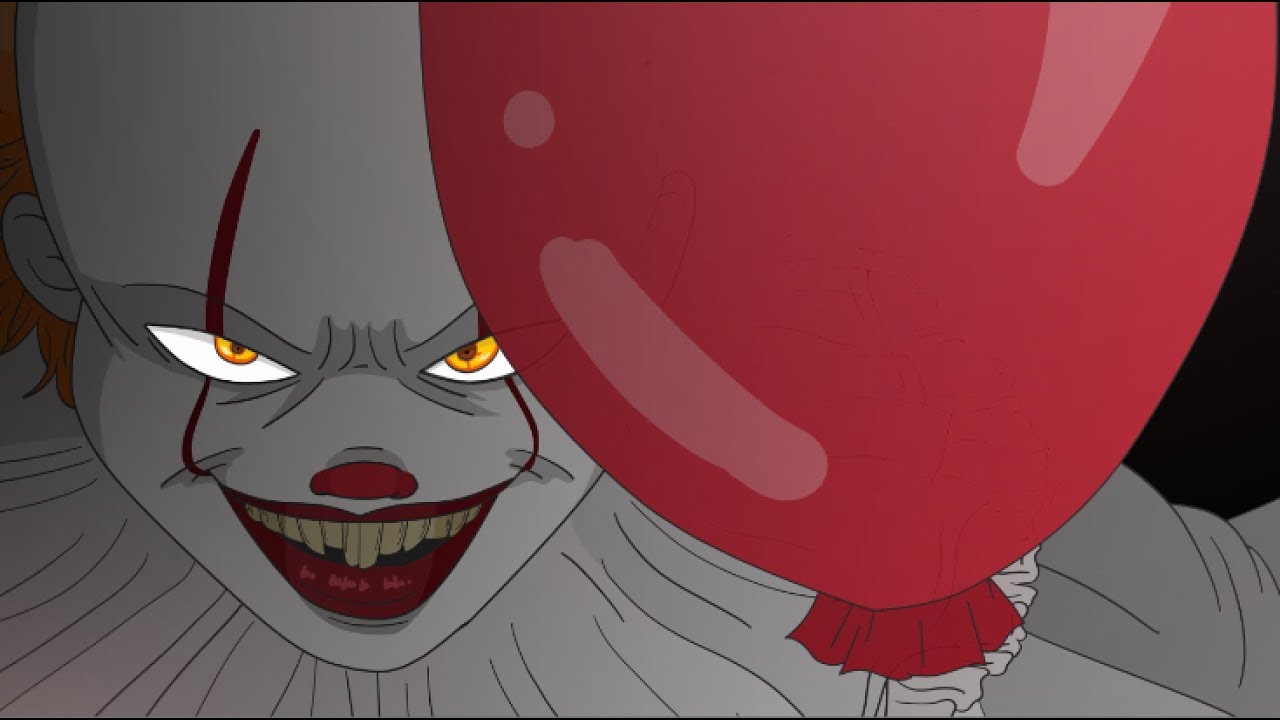 "Come Float" - Speedpaint & IT Commentary o˘ ˘o - YouTube