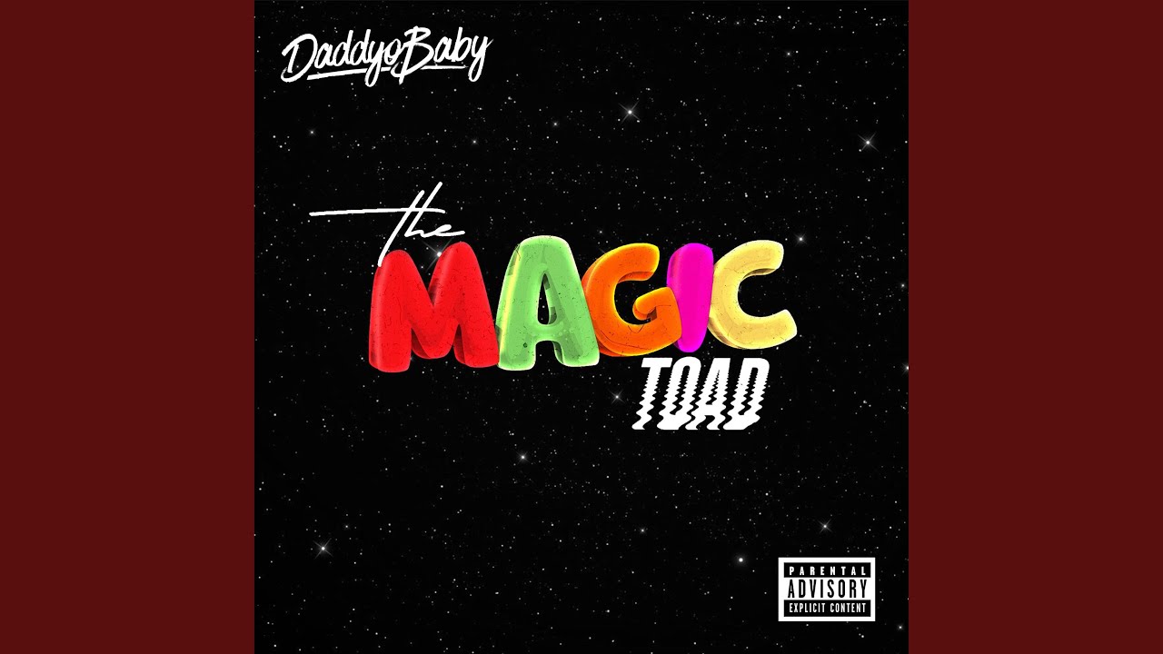 Magic Toads - YouTube