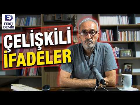 HANDAN SONEL, MEHMET ACA VE KORUCU FATİH ÖZMEN NEDEN TUTUKLANDILAR?  HANGİ GERÇEKLER ORTAYA ÇIKTI?