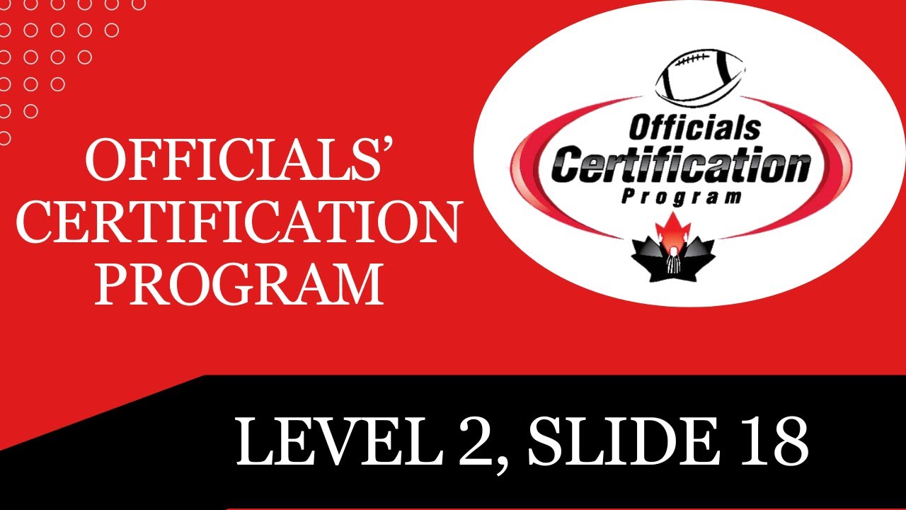 Level 2, Part 1, Slide 18 - A8 3D1 made easily - YouTube