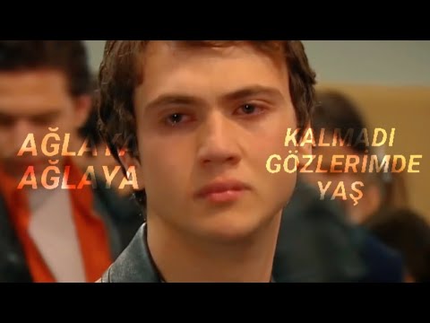 Ağlaya Ağlaya-Mete Akarsu | Öyle Bir Geçer Zaman Ki