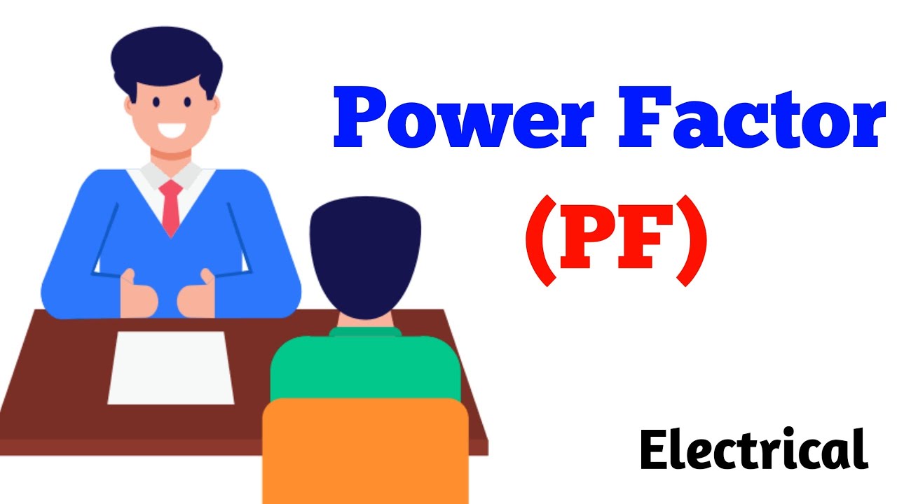 what-is-power-factor-in-kannada-function-of-power-factor-types-of