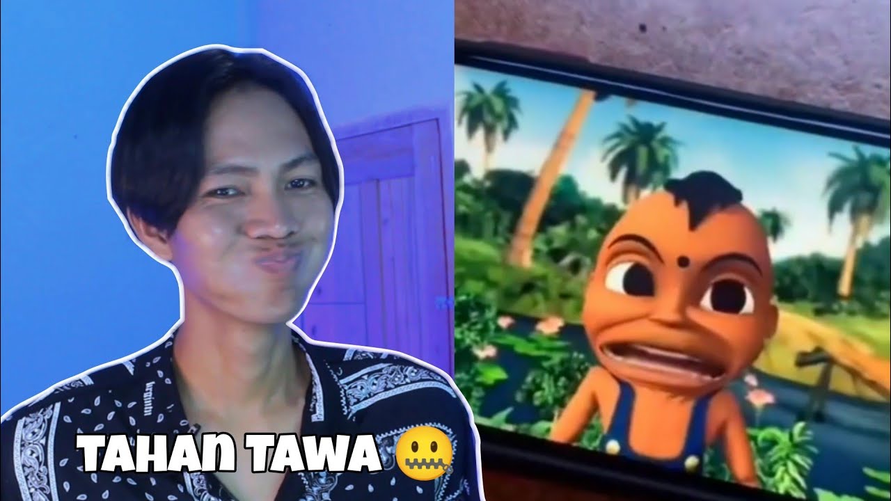 Tahan Tawa 🤐 #1 - YouTube