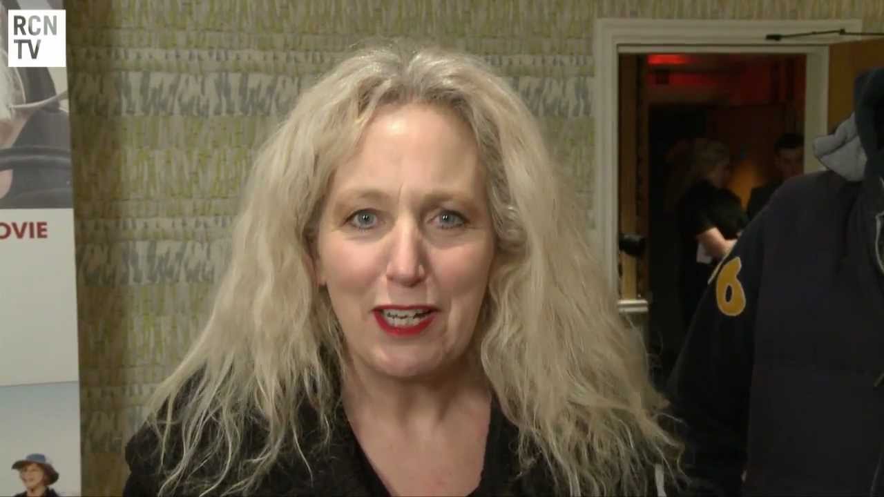 TOWIE New Series 8 - Debbie Bright Interview - YouTube