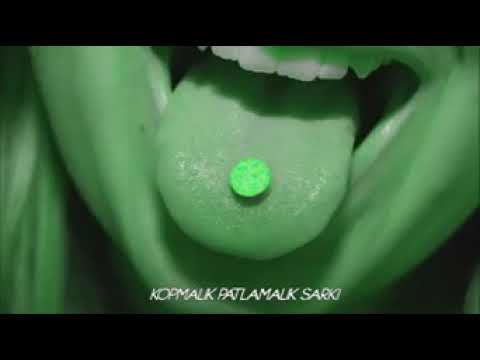 Kopmalık şarkılar Şeker Tadında Patlamalık Hızlı