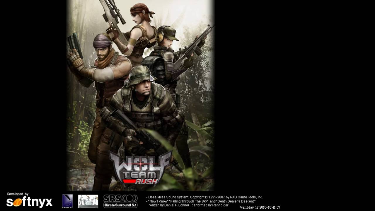 Hack de Wolfteam Junio 2016 - YouTube