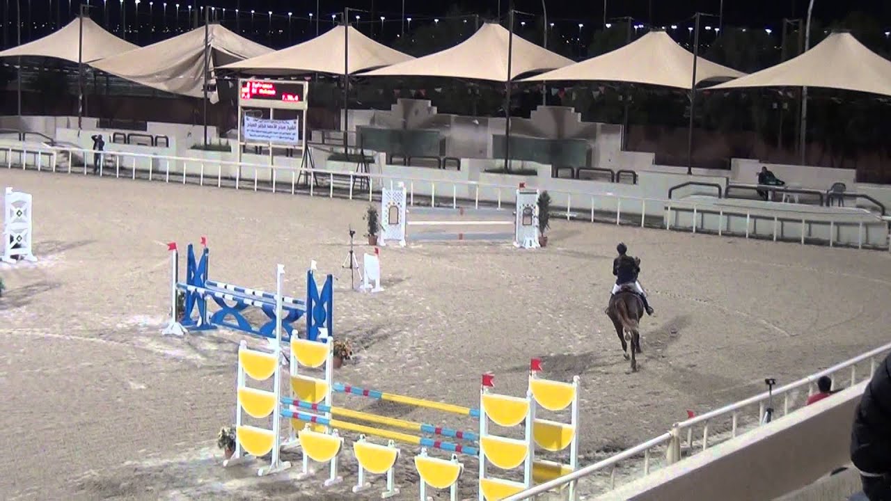 Nadia Al Mutawa - Zafrance - YouTube