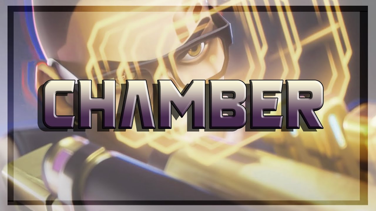 CHAMBER - YouTube