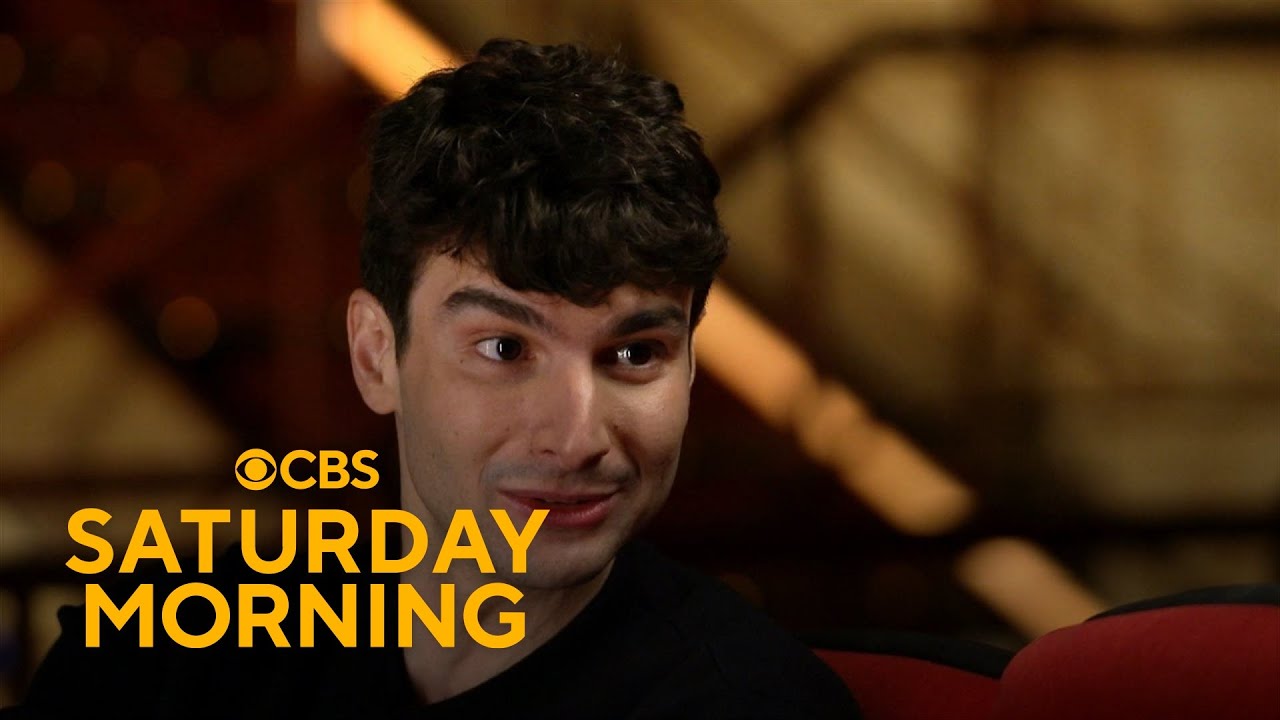 Screenwriter behind two Oscar hopefuls opens up about new era of his ...
